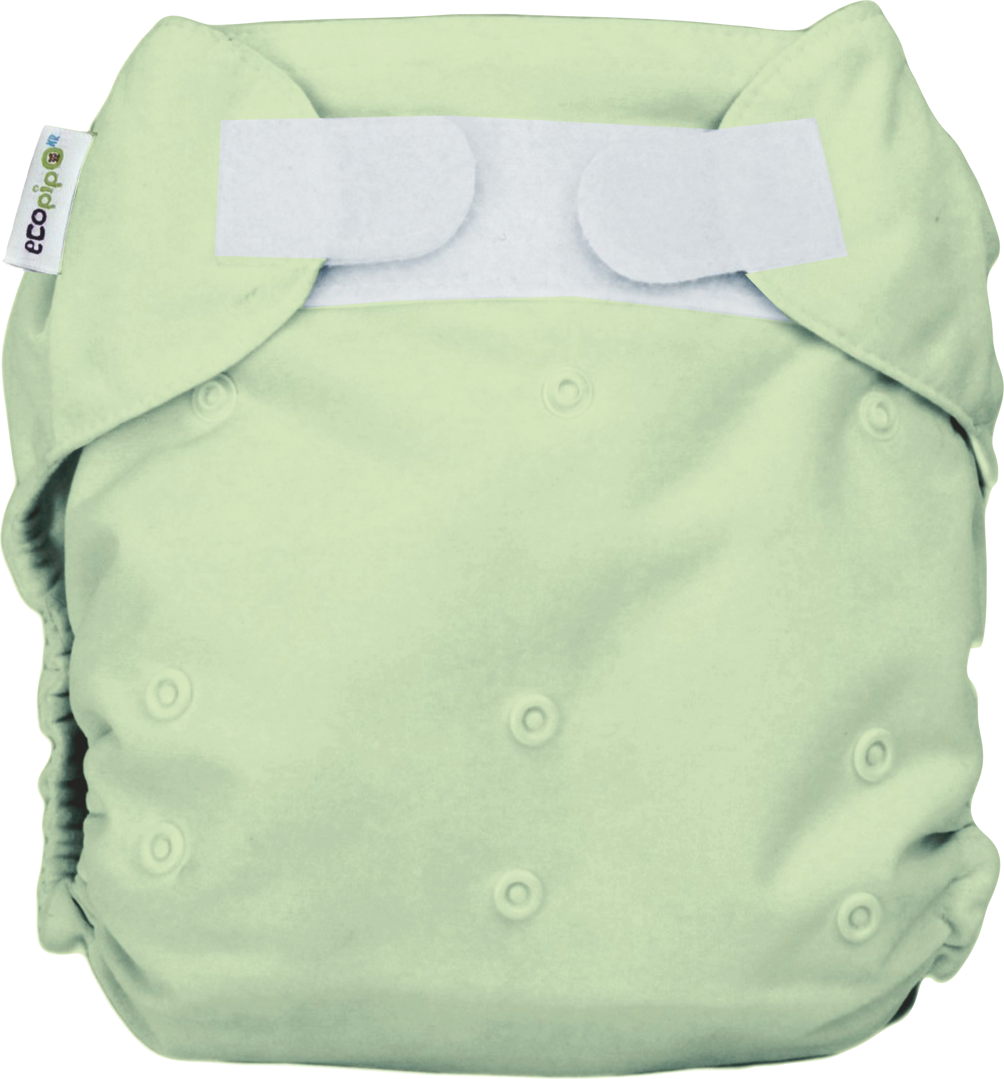 Pañal Adulto Negro – Ecopipo Lovers