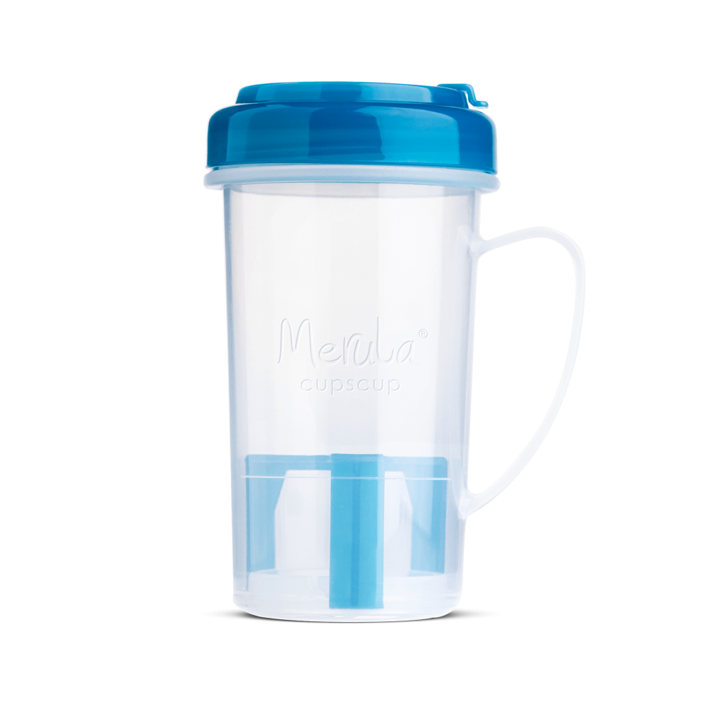 Merula XL Strawberry – Ecopipo Lovers